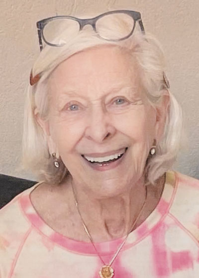 Jane Ellen Mooney | News, Sports, Jobs - Marietta Times